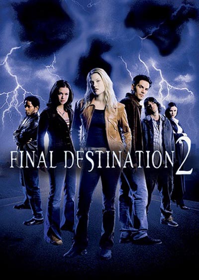Lưỡi Hái Tử Thần 2 – Final Destination 2 (2003) HD,vietsub