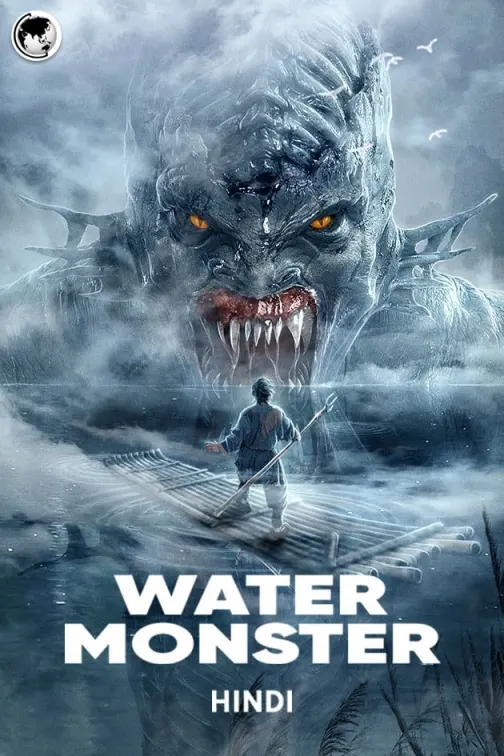 Thủy Quái 2019 – Water Monster 2019 HD,vietsub