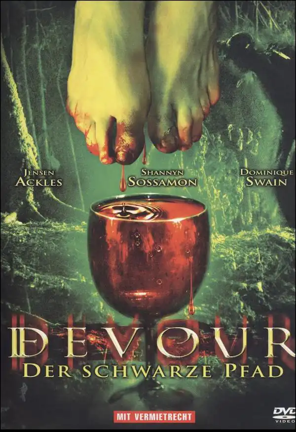 Nuốt sống – Devour 2005 HD,Vietsub